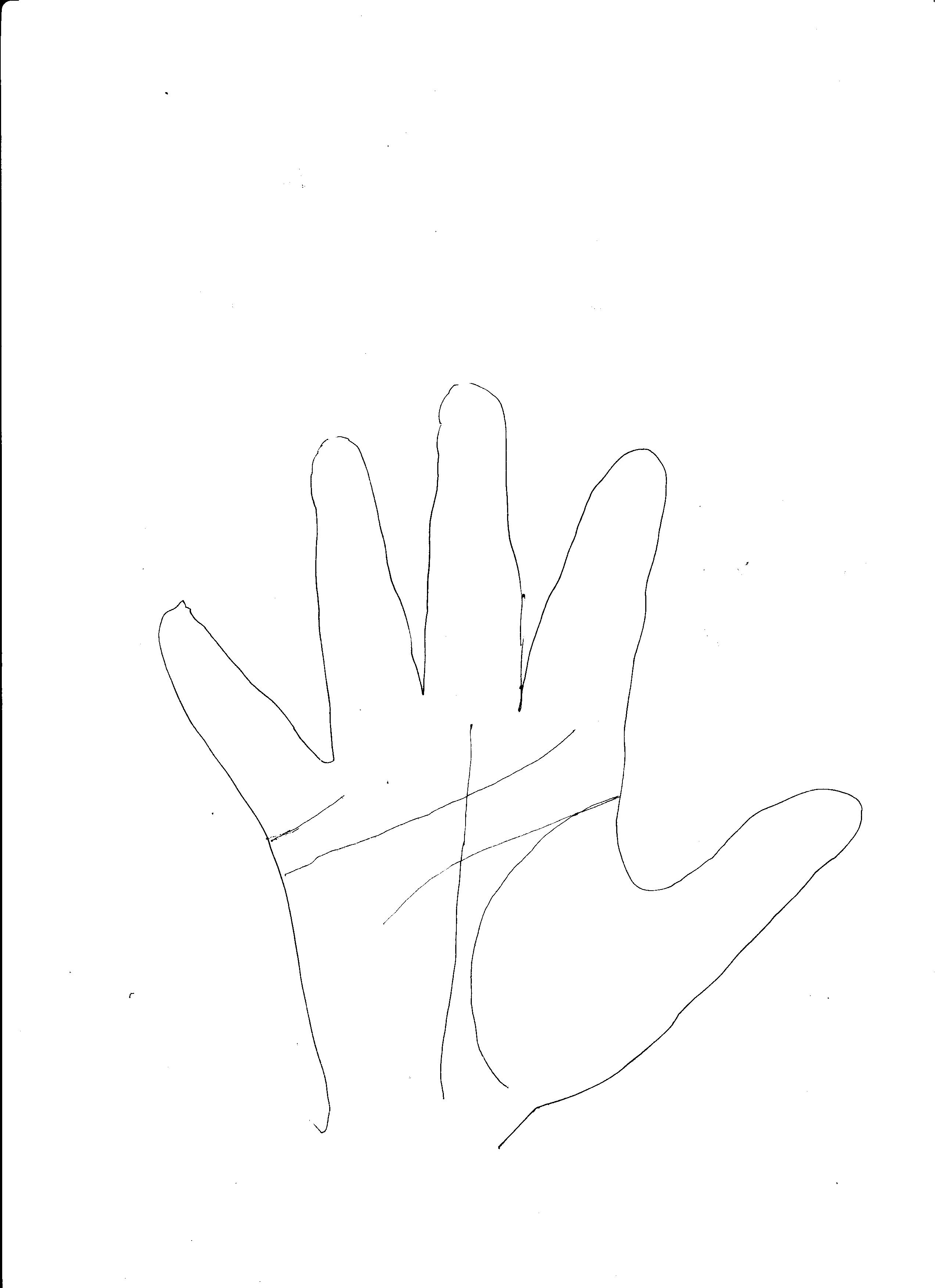 What is a Good Palm Pattern? – Palmist's blog